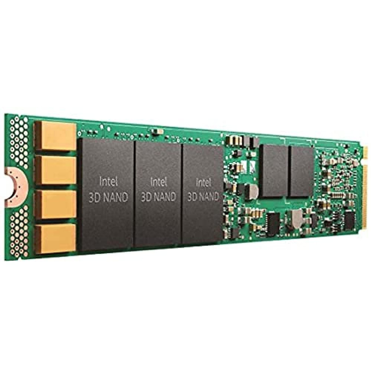 Intel SSD DC P4511 Series