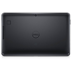 Dell Latitude 11 5175 Tablet PC - Intel m3 6Y30 2.2GHz CPU, 4GB RAM, 128GB SSD, NO OPTICAL, 10.8in FHD Display, Windows 10 Pro (Renewed)