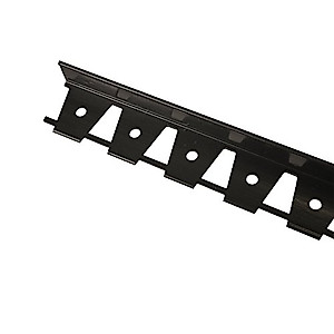 Dimex 1262-60C Paver Edging, 60-Feet, Black