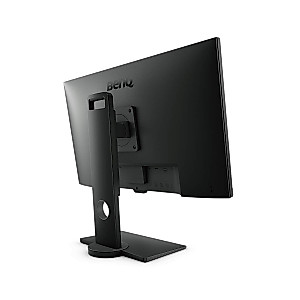 BenQ BL2780T 27" Display, Black