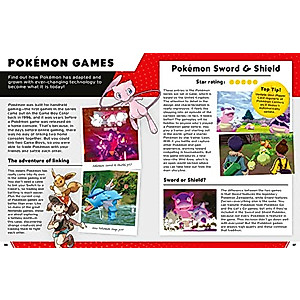 The Essential Handbook for Nintendo Switch (Independent & Unofficial)