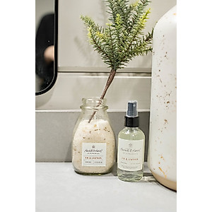 Bath Salt Fir & Leather - Hearth & Hand with Magnolia 2 pack