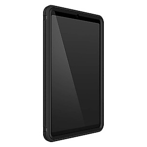 OTTERBOX DEFENDER SERIES Case for Samsung Galaxy Tab A 8.4 (2020) - Non-retail/Ships in Polybag - BLACK
