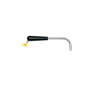 Cooper-Atkins 50319-K, Ceramic Tip Surface 90 Deg Right Angle Type K Thermocouple Probe (Pack of 2 pcs)