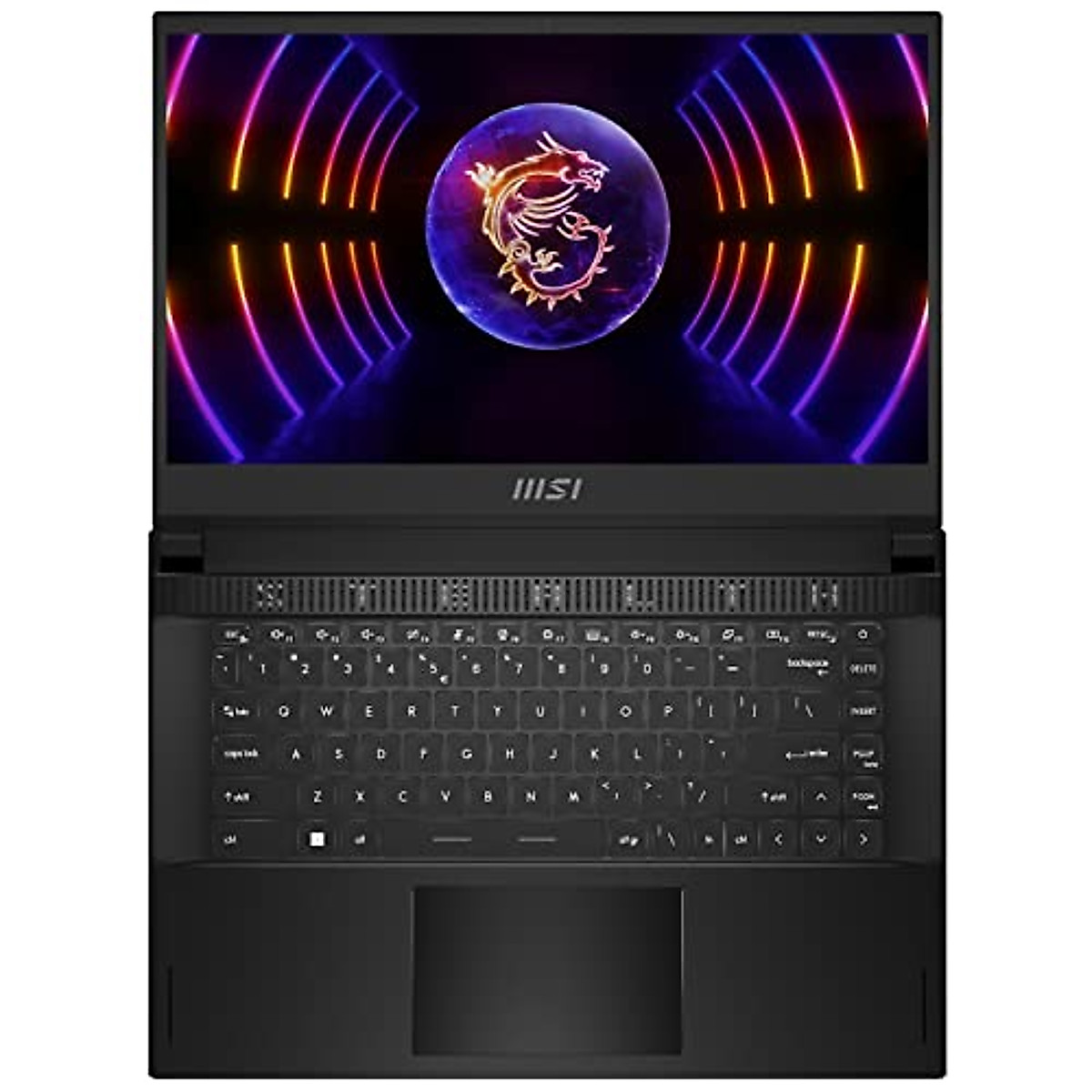 EXCaliberPC 2023 MSI Stealth 15 A13VF-012US (i7-13620H, 16GB RAM, 1TB NVMe SSD, RTX 4060 8GB, 15.6" FHD 144Hz, Windows 11) Gaming Laptop