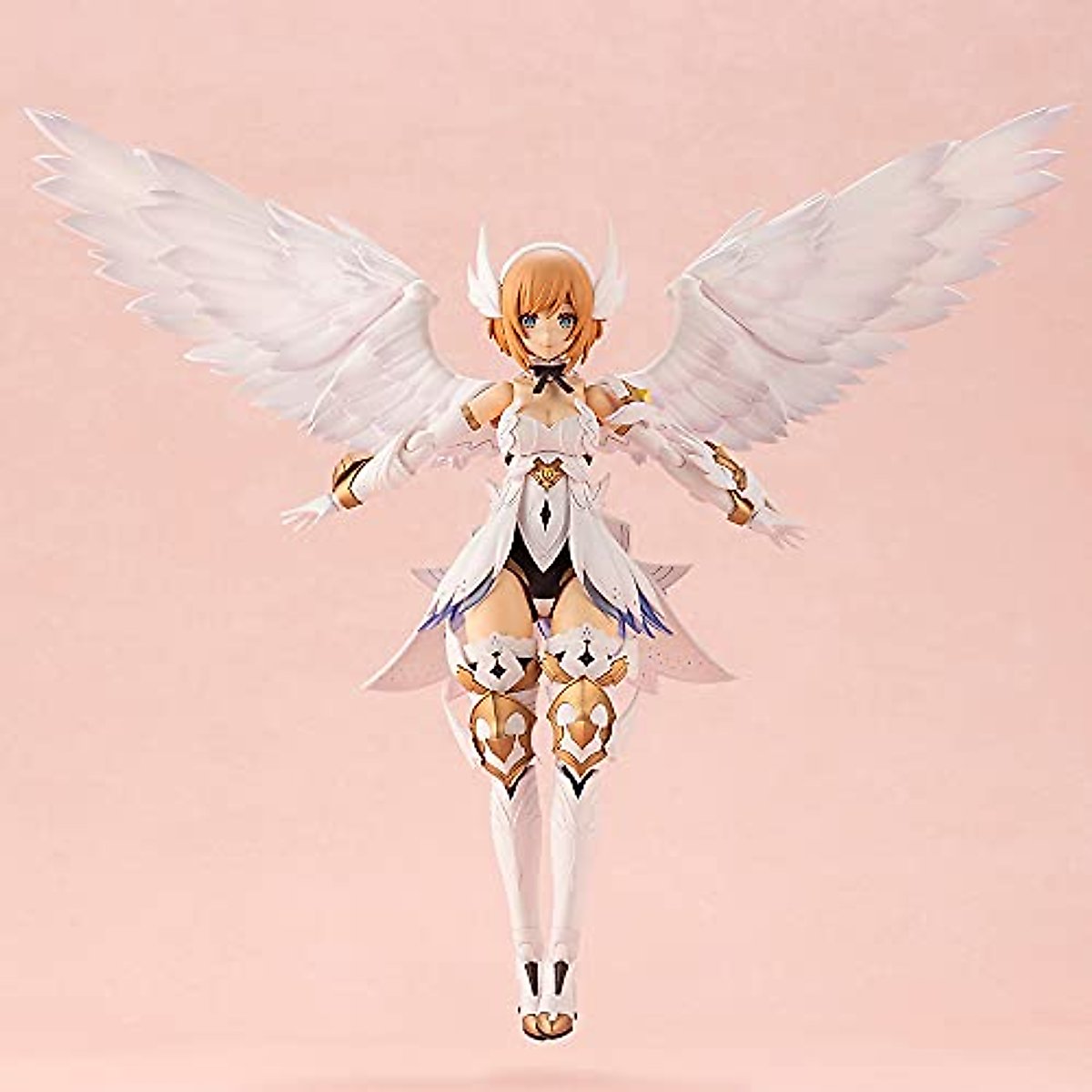 Kotobukiya Arcanadea: Lumitea Plastic Model Kit, Multicolor