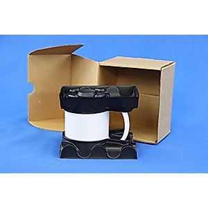 Micha - I Love It When My Wife Let's Me Go Fishing Mug Fishing Gifts Funny Fishing Mug Fishing Fisherman Gifts Coffee Mug Gifts For Him Stocking Stuffer For Men Fishing Mugs