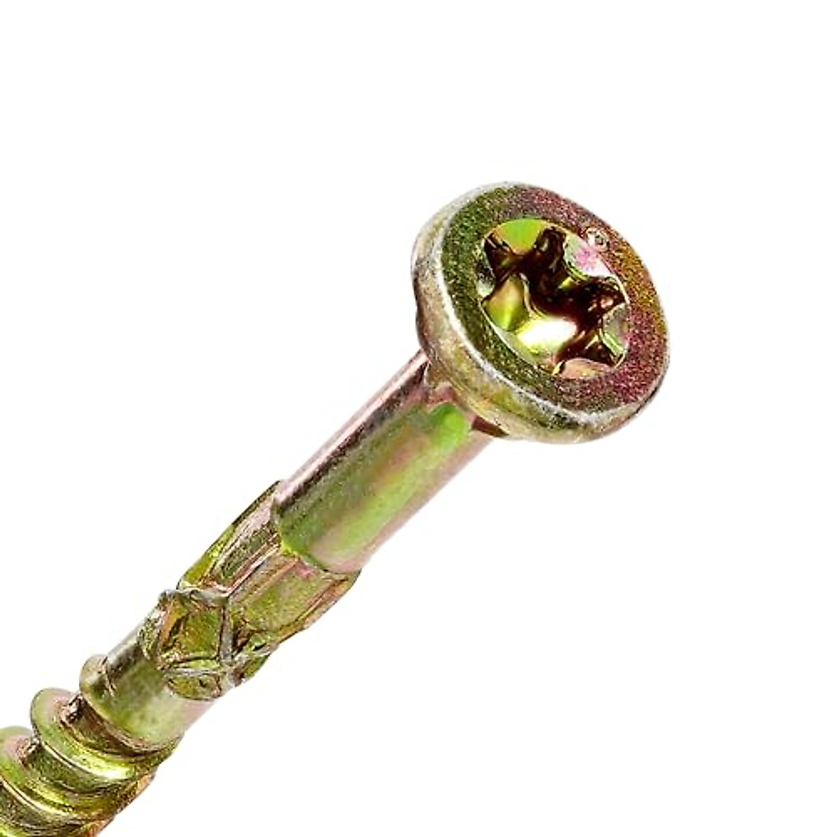 Power Pro Premium Interior Construction Screws (#9 x 2-1/2") - 1lb Box