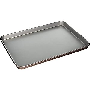 Baking Sheet by Cuisinart, 17 Inch Sheet Pan for Baking, Bronze