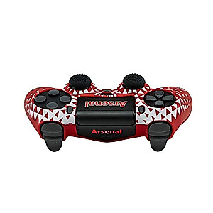 Arsenal Controller Kit - Playstation 4 (Controller) Skin /PS4 (PS4)