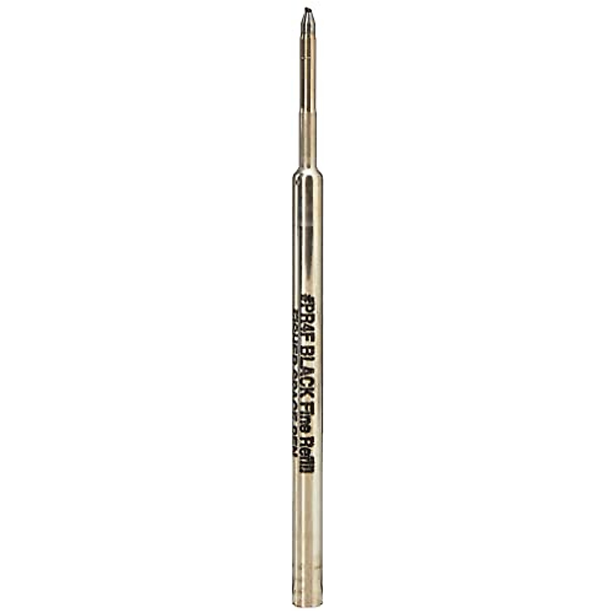 Fisher Space Pen SPR4F Black Fine Point Pressurized Refill
