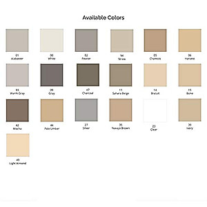 Mapei 09 Gray Mapesil T Silicone Caulk