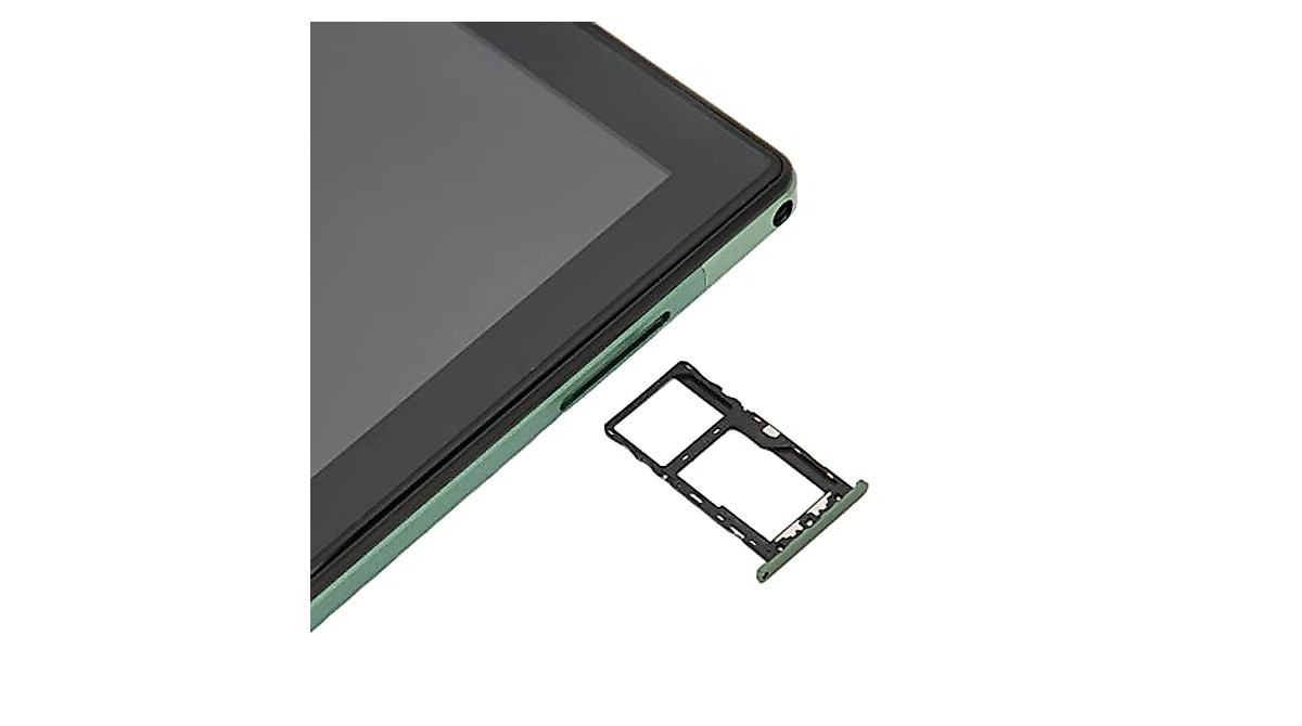 lonuo HD Tablet - 10.1in, 6000mAh, Android 11