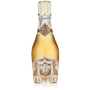 Caron Paris Royal Bain De Caron Eau De Toilette, 4.2 Fl Oz