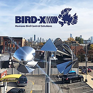 Bird-X (BD) BIRD DEFLECTOR, Standard