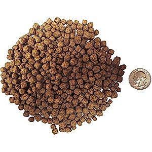 Purina | Aquamax Sportfish MVP Game Fish Feed for Bass, Bluegill, Trout | 50 Pound (50 LB) Bag