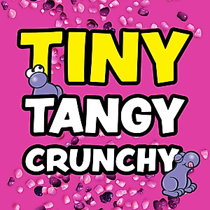 Nerds Candy, Grape & Strawberry, Treat-Size Theater Candy Boxes, Back To School Sweet Treat, 1.65 Ounce (Pack Of 24)