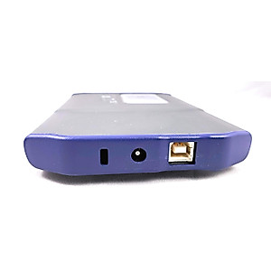 Iomega ZIP 750 - ZIP drive - external - ZIP - 750 MB - Hi-Speed USB