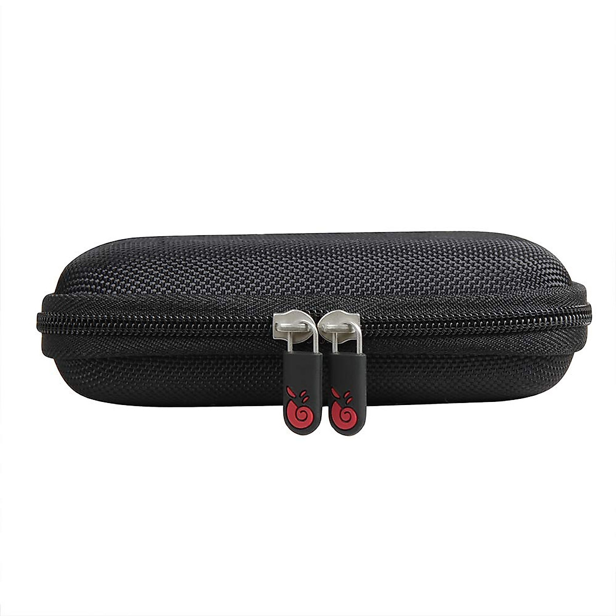 Hermitshell Hard Travel Case for Trademark/John N. Hansen Classic 5-in-1 Poker Electronic Games (Only Case)