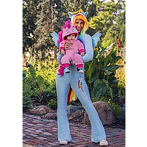 Pinkie Pie My Little Pony Infant Costume 12/18 Months