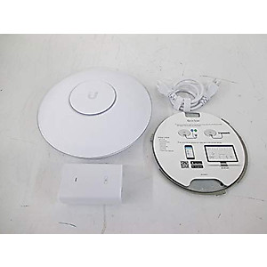 Ubiquiti UniFi HD 802.11ac Wave 2 Enterprise Wi-Fi Access Point (UAP-AC-HD-US)