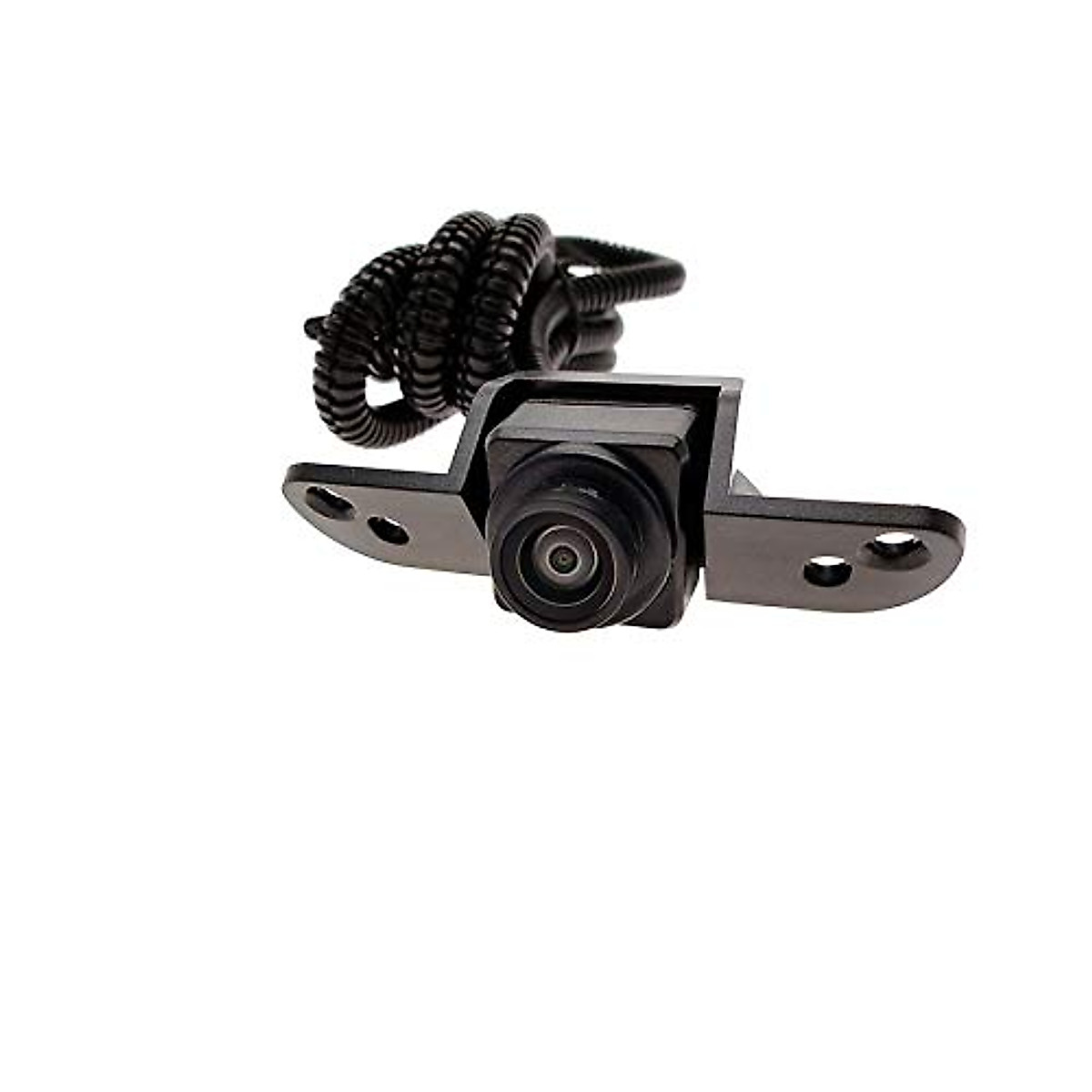 Plug-Play Upgraded Replacement Camera, Fits 2016-2018 Sierra, Silverado, HD-Power Locking Tailgate