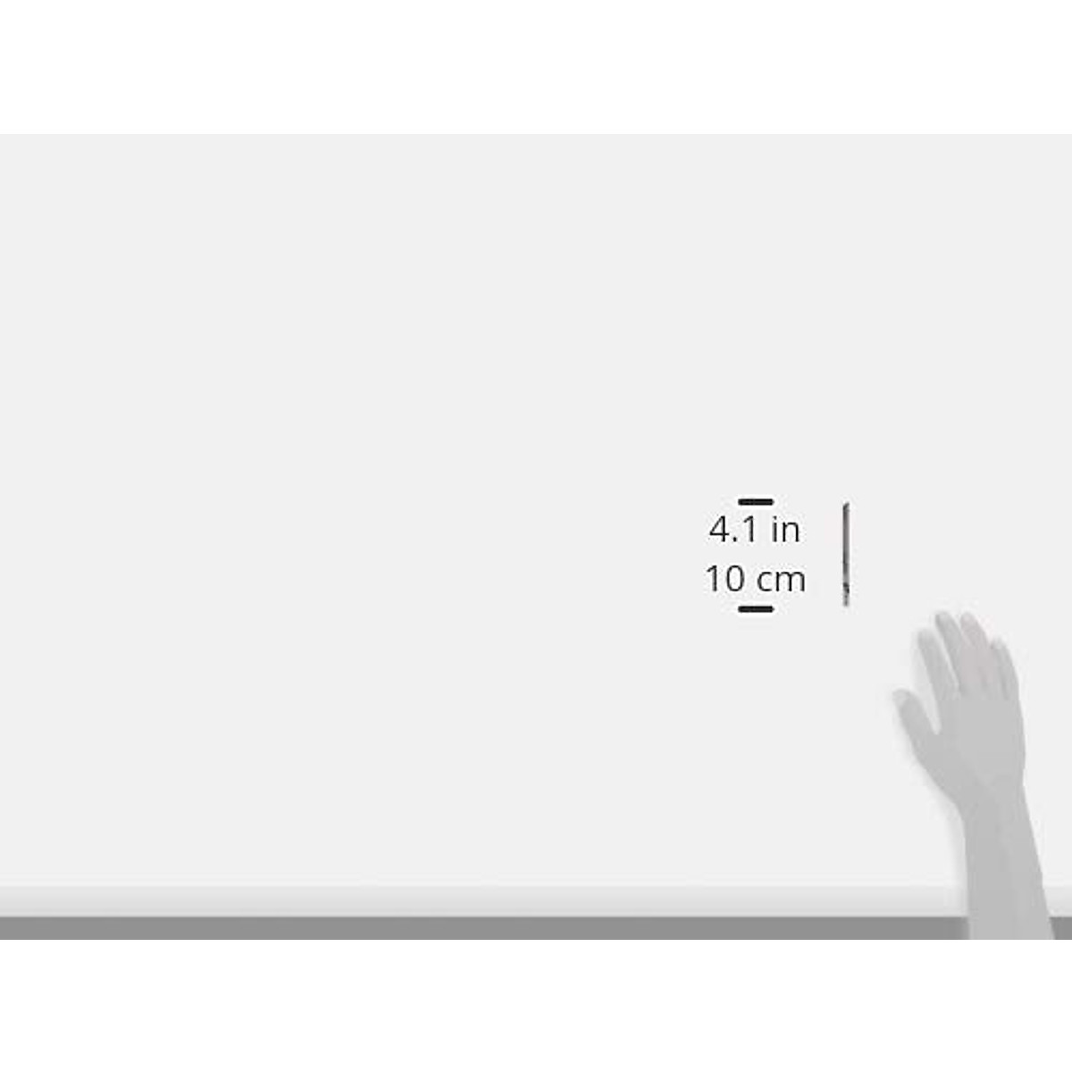 BOSCH T101BR 5-Piece 4 In. 10 TPI Reverse Pitch Clean for Wood T-Shank Jig Saw Blades