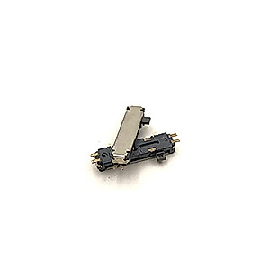 Volume Button Key Replacement for New 2DS XL LL Console