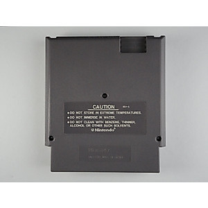 Karnov - Nintendo NES