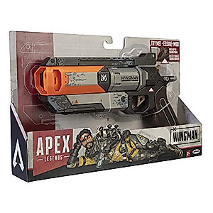 APEX Legends Wingman Pistol 1:1 Scale Licensed Replica Weapon