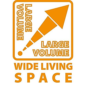 Krolik Extra-Large Rabbit Cage w/ Wood Hutch Extension Rabbit Cage Includes All Accessories and Measures 55.9L x 23.62W x 19.68H and Includes ALL Accessories