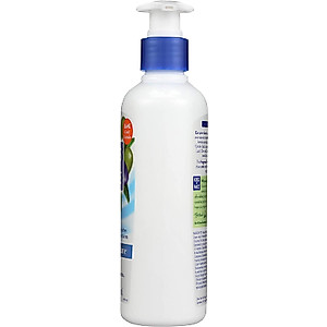 Kiss My Face Moisture Shave Fragrance Free 4-in-1 Pump, 11 Fl Oz (Pack of 2)