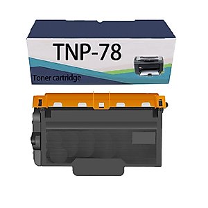 HYRAM TNP78 Toner Cartridge Suitable for Konica Minolta 3300P 3320 1pack