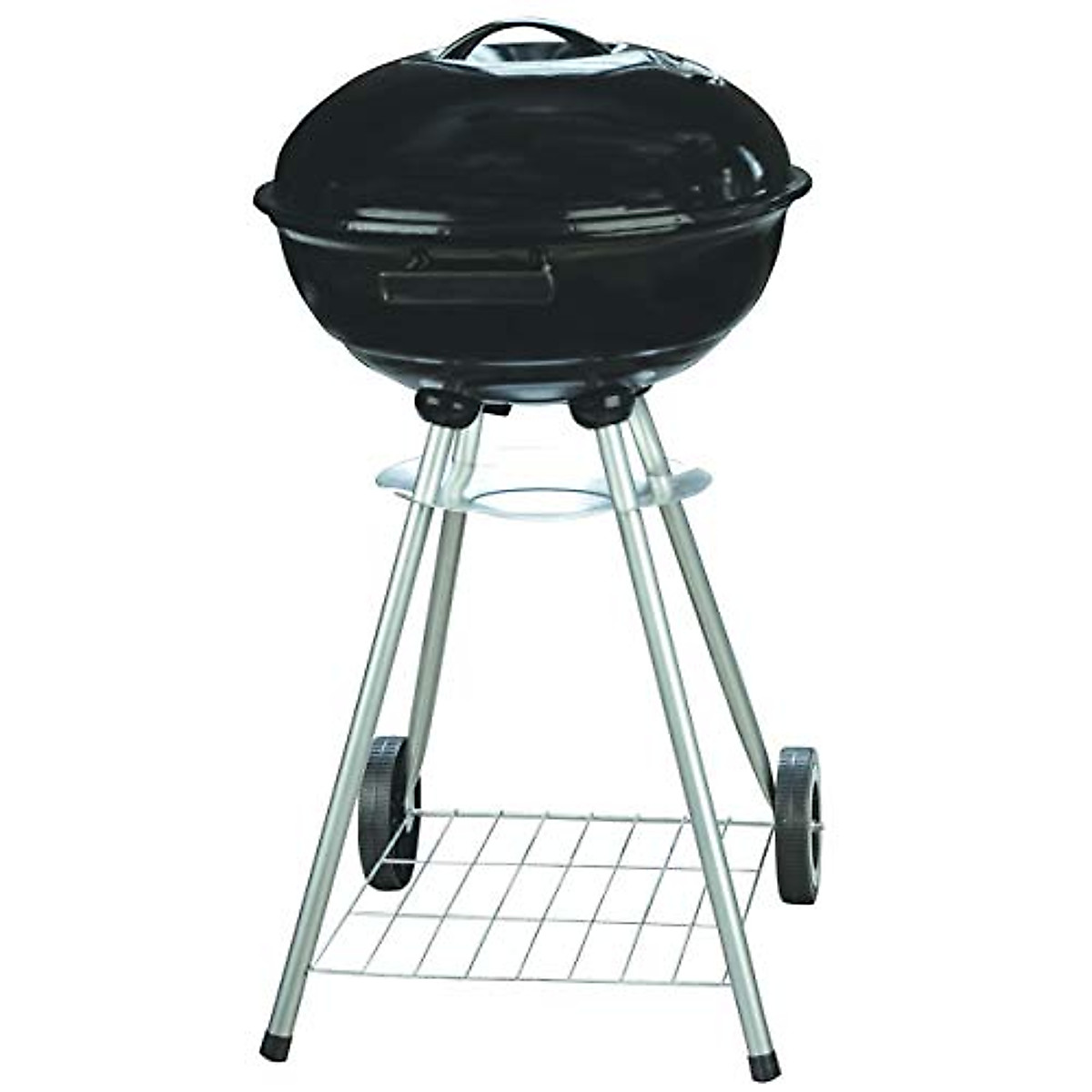 Panther 18.5" Charcoal Kettle Grill