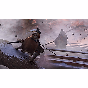 Sekiro: Shadows Die Twice [Game of the Year Edition]