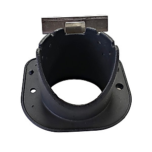 Quadra-Fire Mt. Vernon AE Burn Pot Upgrade comes with a SRV7000-462 Ignitor