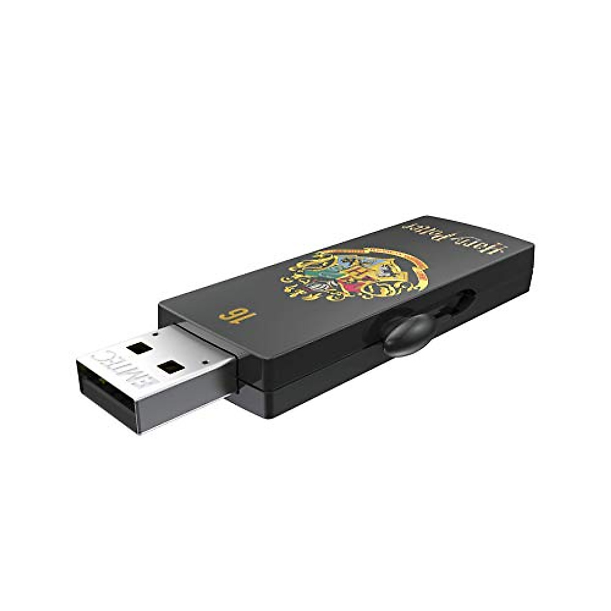 EMTEC Harry Potter M730 USB Flash Drive