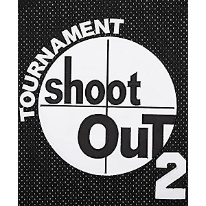 Mens Basketball Jersey Pac #2 Birdmen Tournament Shoot Out Sports Shirts 90s Hip-Hop Clothing (XX-Large, Black)