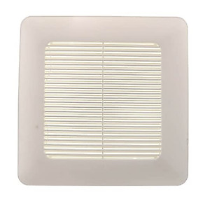 Panasonic FV-GL8VQ1 Replacement Grill for PANASONIC Fans FV-0511VQ1 OR FV-1115VQ1