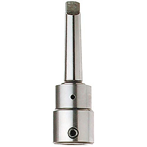 C.S. Unitec ZIA 219KN Morse Taper #2, 3/4" Arbor bore, Automatic Cooling