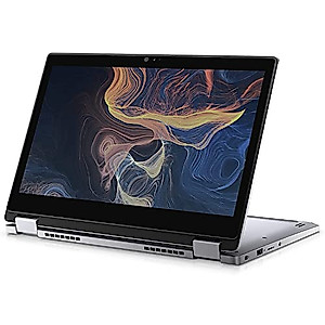 Dell Latitude 3310 13.3in Full HD Touchscreen 2-in-1 Convertible Laptop Intel Pentium Gold 2.3Ghz 16GB DDR4 RAM 128GB SSD Intel UHD Graphics WiFi BT Windows 11 Pro (Renewed)