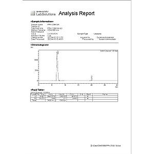 Sodium cyanoborohydride, CAS 25895-60-7, Purity 98+%, 25 Grams