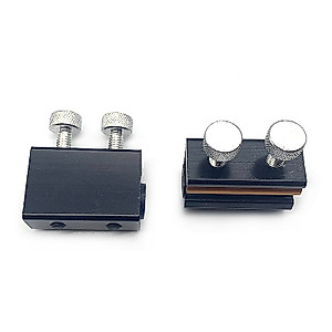 Zoucsj Dual Cable Oiler Lube Luber Lubricator Lubricant Tool Twin Clamp Compatible with Motorcycle Scooter Bike ATV Dirtbike, Lawn-Mower Lawn-Tractor Four-Wheeler