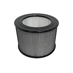 BlueBird Filters HEPA Replacement Filter for Honeywell 13350, 13500, 13501, 13502, 13503, 13520, 13523, 13525, 13526, 13528, 50250, 50251, 52500, 63500, 83162, 83259, 83287, 83332