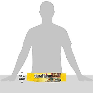 duraflame 4.5lb 3-hr Firelog, 6 pack