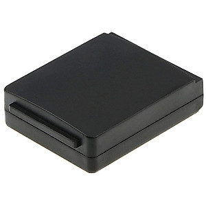 Replacement Battery for HBC Radiomatic Quadrix Keynote Patrol D Micron 4 Micron 5 Micron 6 Crane Remote Control, fits Part no BA223000 BA223030 FUB6