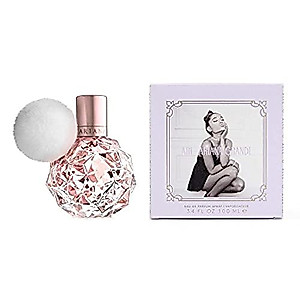 Ariana Grande ~ Ari ~ Eau de Parfum Spray, 3.4oz for Women.
