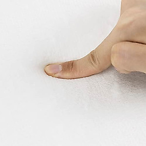 Winter Floral Bathroom Rug Red Floral Non-Slip Bathroom Mat Thin Bathroom Rug Waterproof Floor Mat for Sink Shower Tub Kitchen ES 32x20In