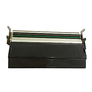 Print Head Printhead for Zebra ZM400 Barcode Label Printer 203dpi 79800M
