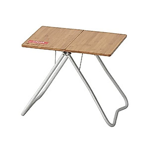 Snow Peak My Bamboo Table
